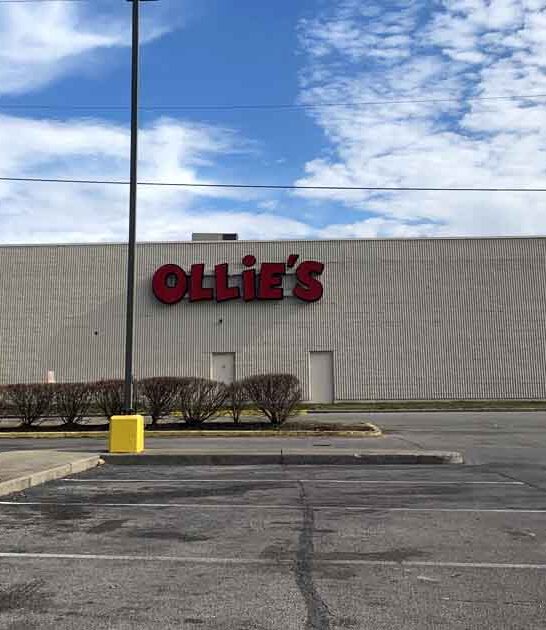 kentucky incredible discount store ftr