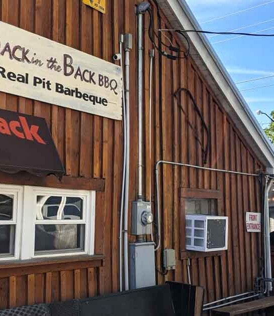 kentucky restaurant bbq ribs ftr