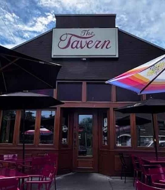 kentucky restaurant people visit ftr