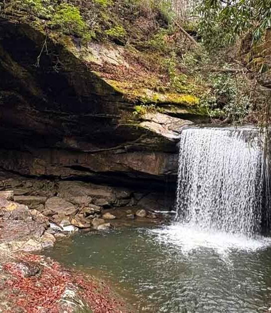 kentucky stunning swimming hole ftr