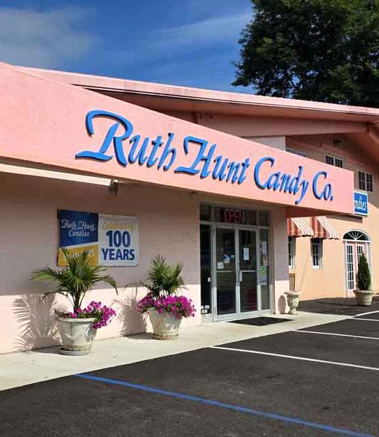 kentucky sweetest chocolate shop ftr