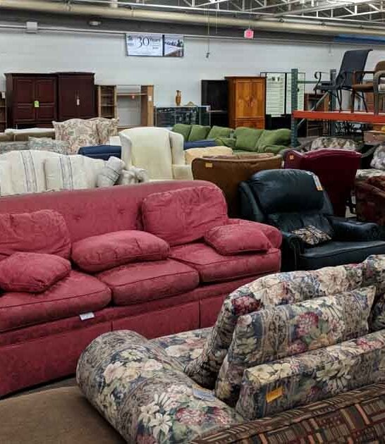 kentucky thrift shop deals ftr