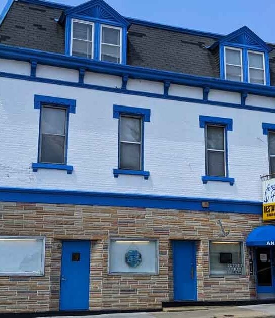 kentucky tiny eatery breakfast ftr