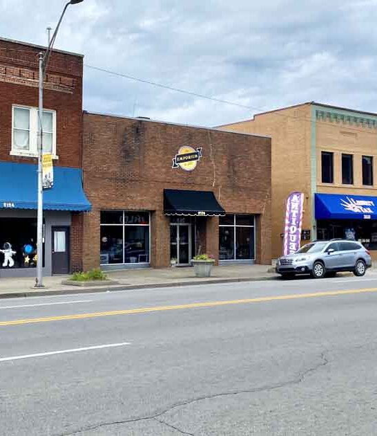 kentucky town retirees dream ftr