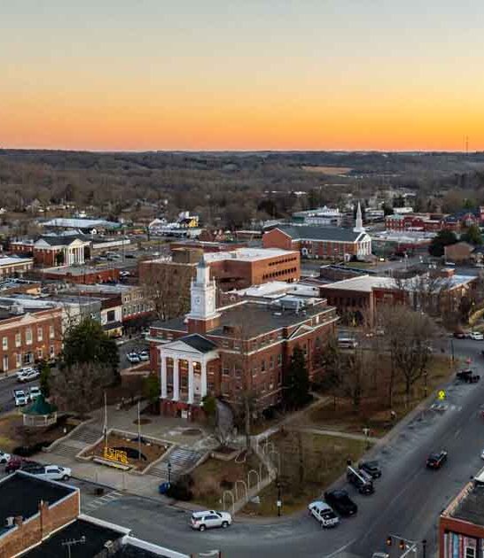 kentucky towns affordable retirement ftr