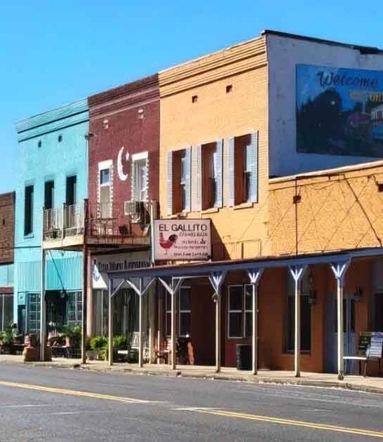 kentucky treasure antique town ftr