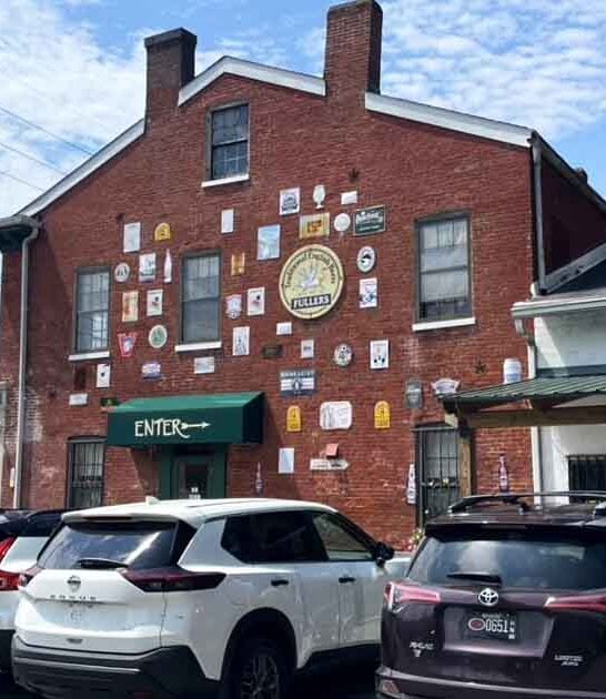 kentucky visit friendliest pub ftr