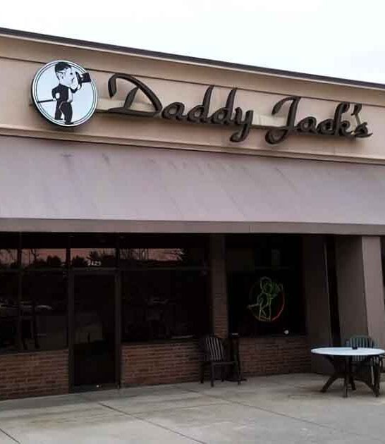 kid free indiana restaurant ftr