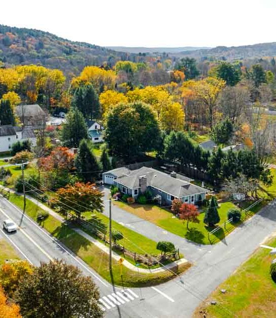 known connecticut town antique ftr
