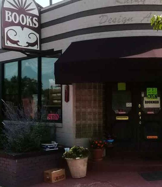 largest colorado bookstore ftr