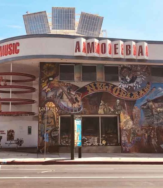 largest music stores california ftr