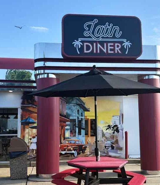 latin food new jersey ftr