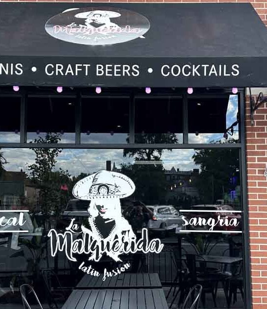 latin fusion illinois restaurant ftr