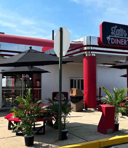 latin restaurant new jersey ftr