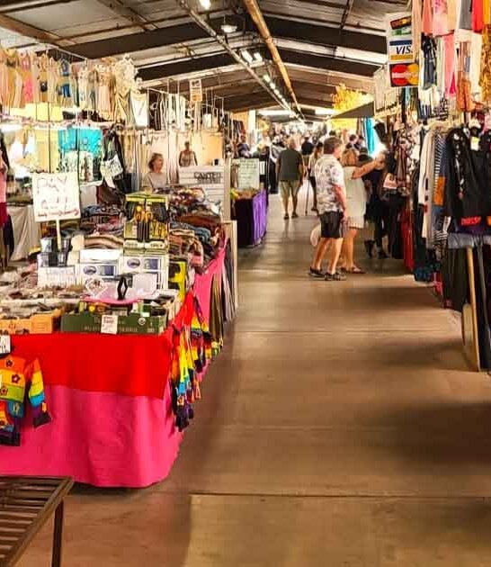 legendary arizona market flea ftr