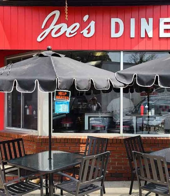 legendary berkshire diner massachusetts ftr