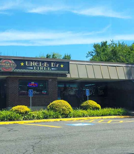 legendary breakfast spot connecticut ftr