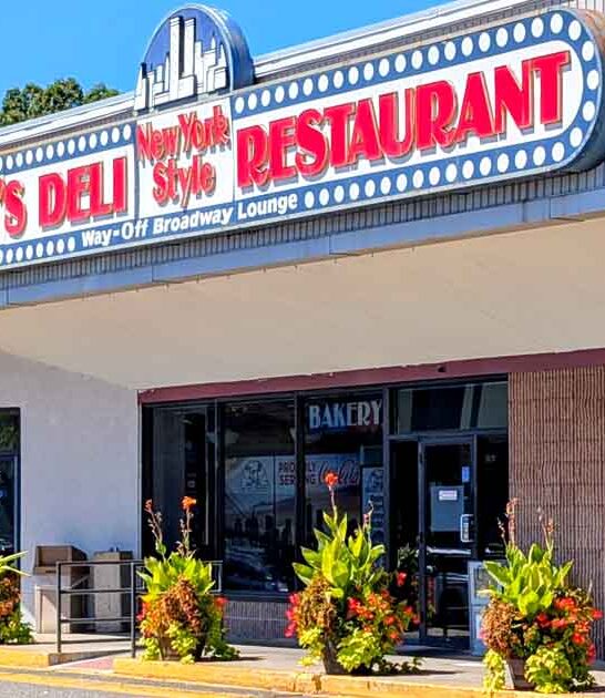legendary connecticut deli piling ftr