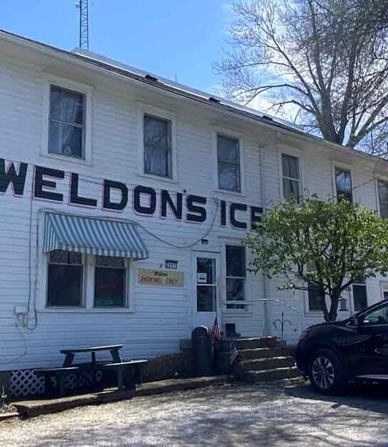 legendary cream shop ohio ftr