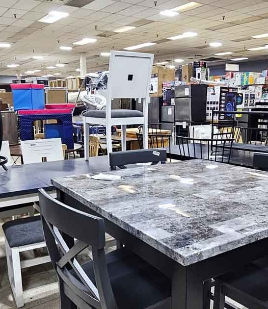 This Legendary Indiana Flea Market Has The Best Deals Around