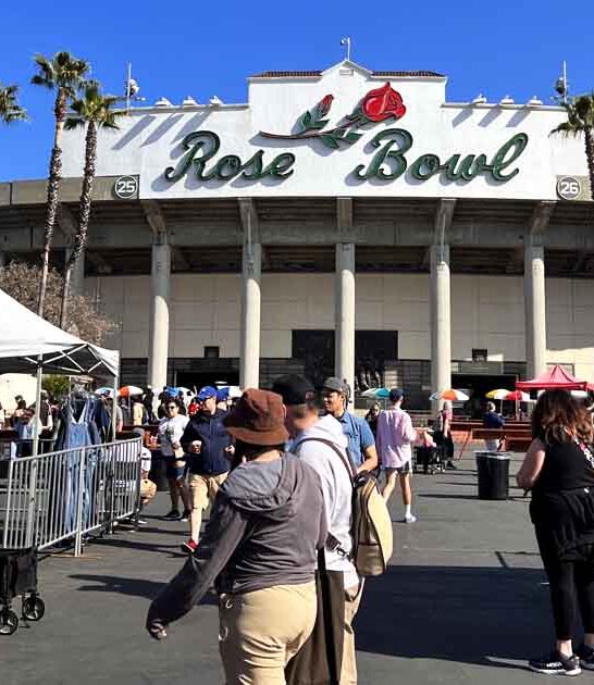 legendary flea markets california ftr