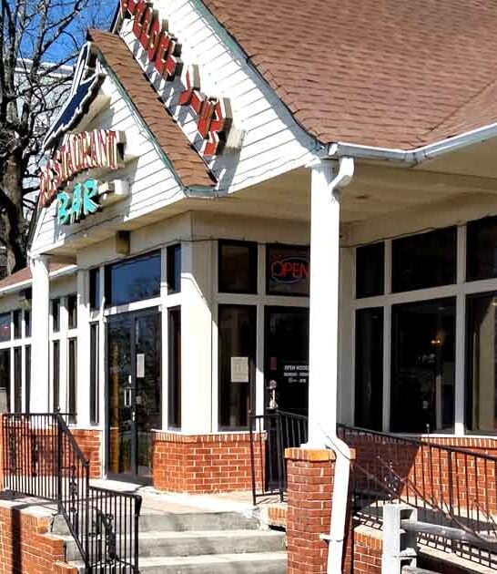 legendary georgia cafeteria restaurant ftr