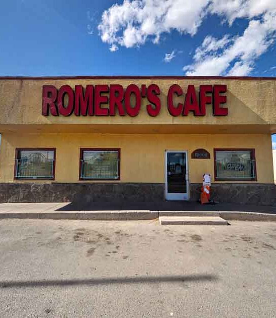 legendary green chile colorado ftr