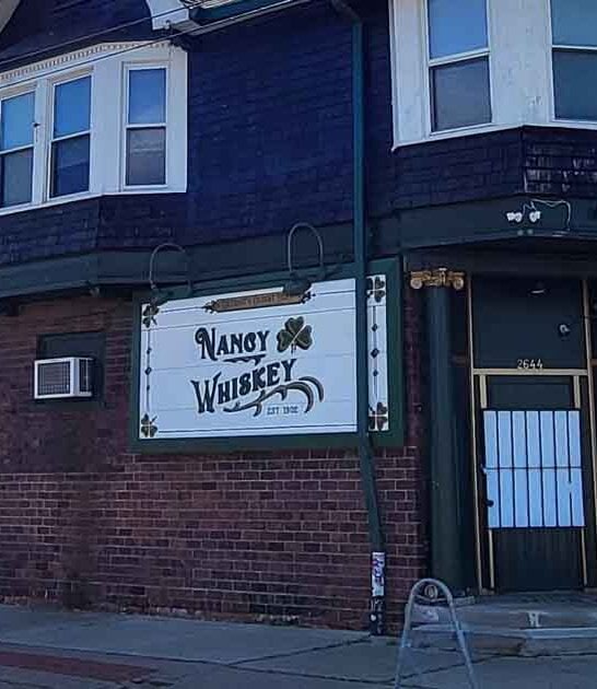 legendary haunted bar michigan ftr