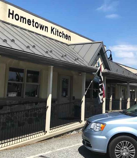 legendary homestyle restaurant pennsylvania ftr