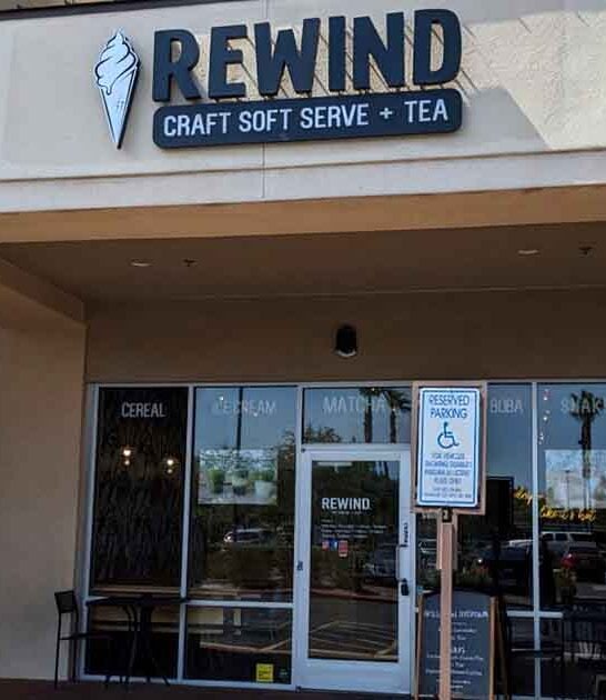 legendary ice parlors arizona ftr