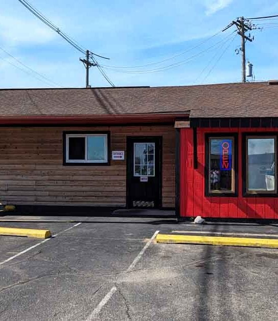 legendary indiana bbq shack ftr