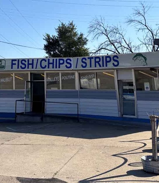 legendary minnesota fried walleye ftr