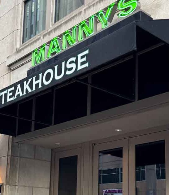 legendary minnesota steakhouse size ftr