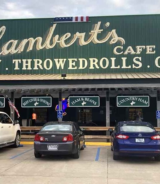 legendary missouri famous diner ftr