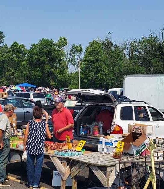 legendary new jersey market ftr