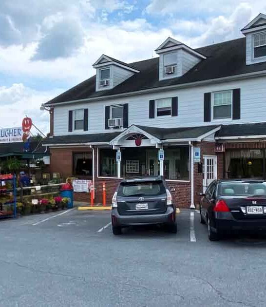 legendary pies maryland restaurant ftr