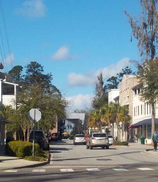 life better south carolina ftr