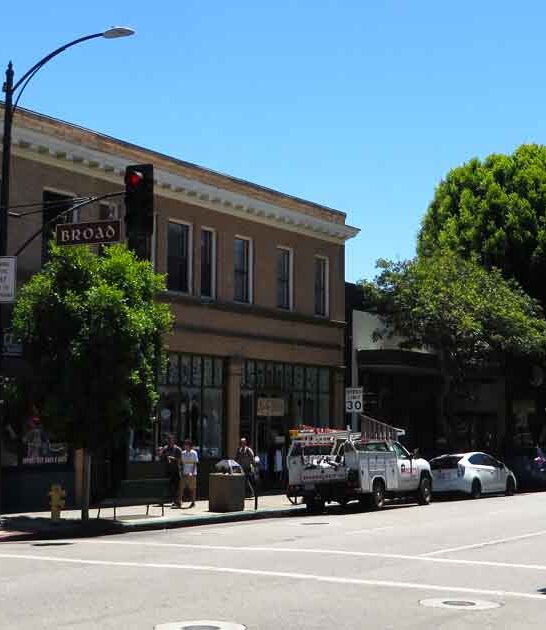 life town california simple ftr
