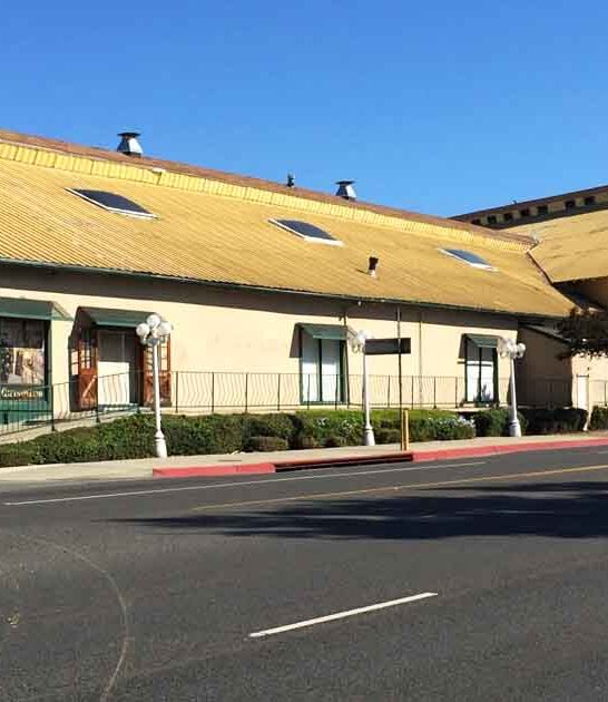 lifetime california antique store ftr