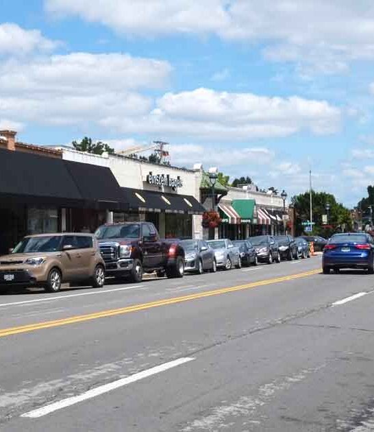 list safest cities missouri ftr