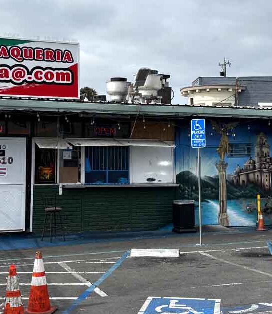 little california taqueria things ftr