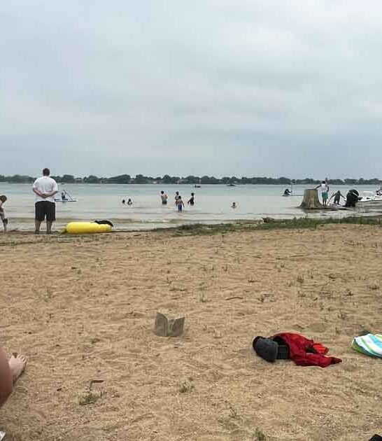 little known colorado beach ftr
