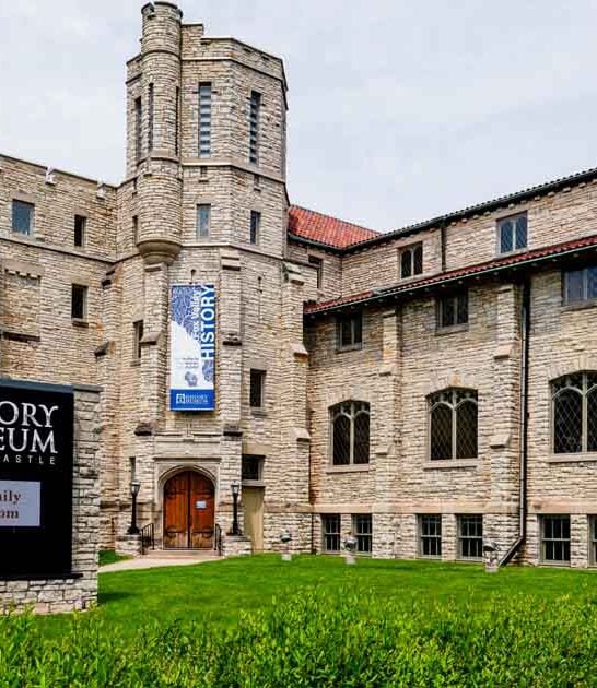 little known wisconsin museum ftr