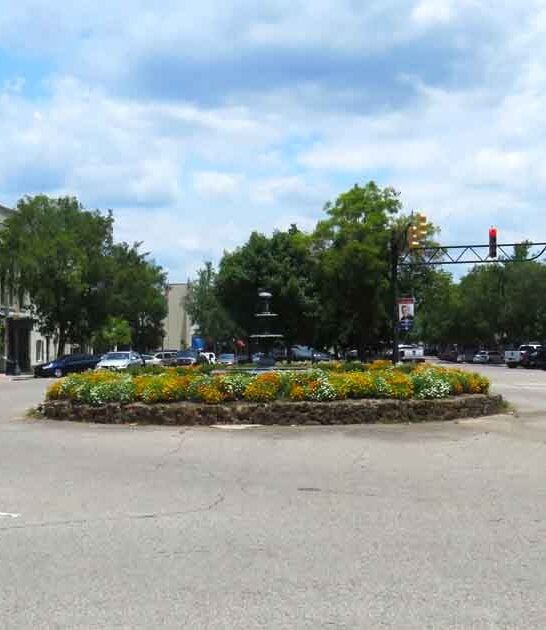 livable south carolina town ftr