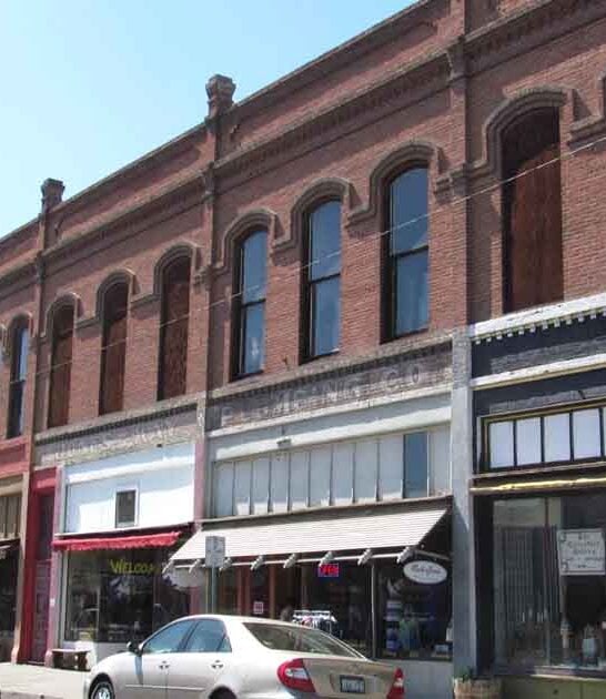 live king oregon city ftr