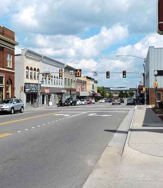 living cost virginia town ftr