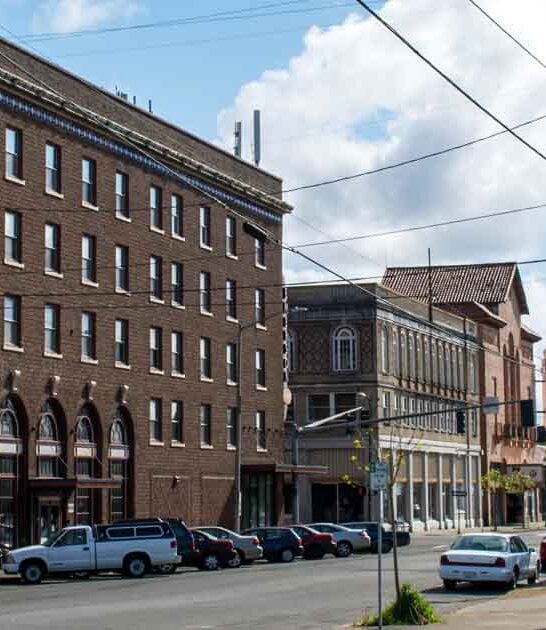 Living On Social Security Alone Is Totally Possible In These 10 Washington Towns