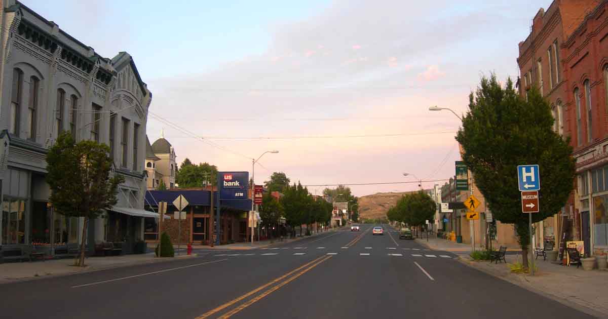 Living On $1,200 A Month Is Totally Possible In These 10 Tranquil ...