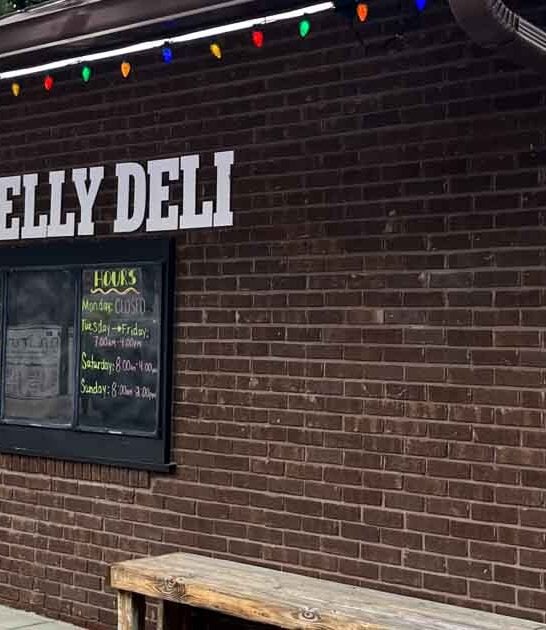 local favorite maryland deli ftr
