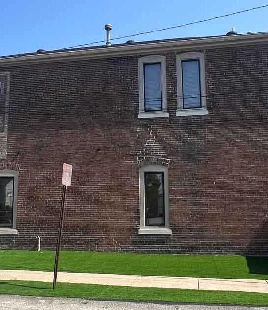 local food restaurant kentucky ftr